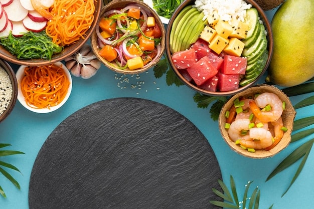 » Explore International Cuisine: Authentic Recipes From Around the World