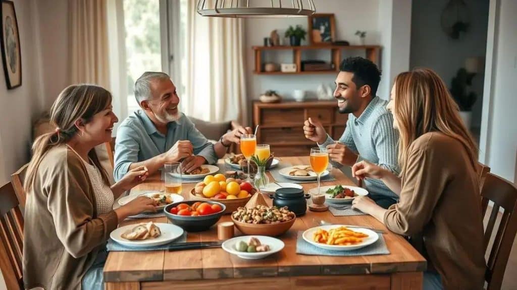 » Quick family dinner recipes that everyone will love